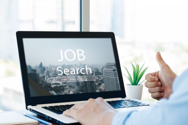 4 conseils clés pour une recherche d'emploi fructueuse