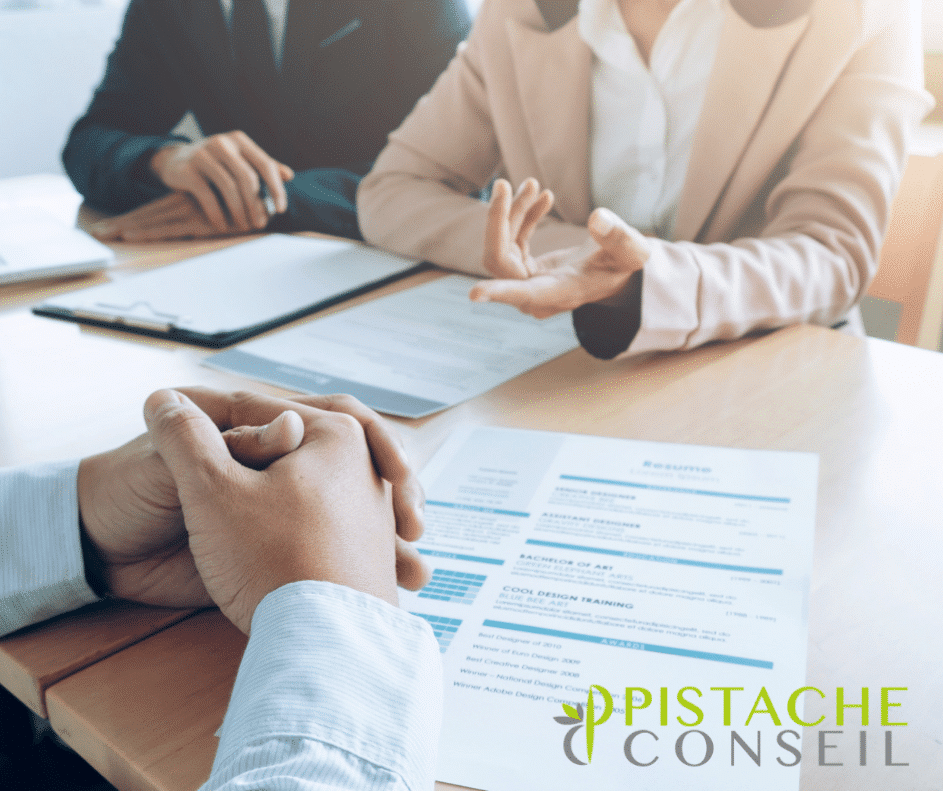 Que recherchent les recruteurs