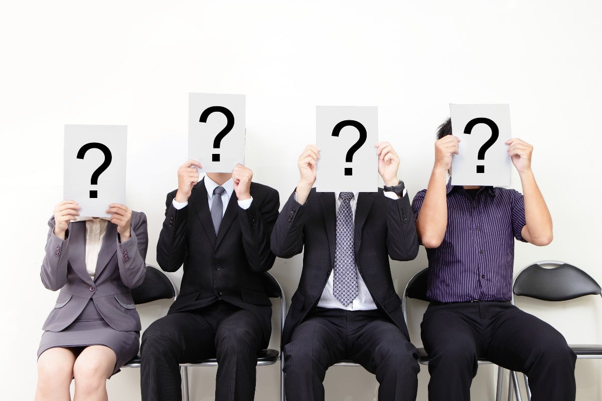 Entretien Dembauche Les 8 Questions Les Plus Courantes